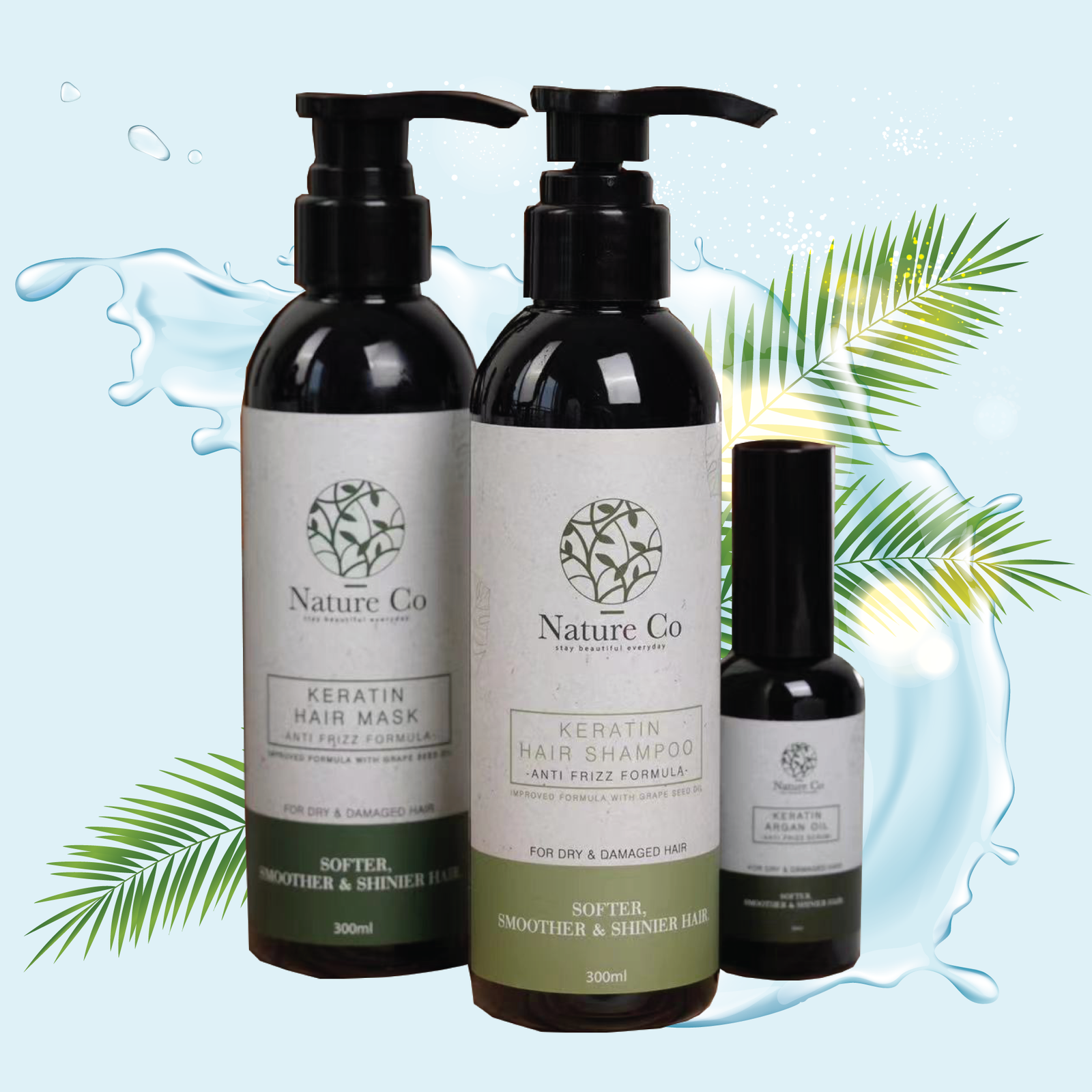 Home - Nature Co